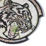 Custom Hat Patches | High Quality Hat Custom Patches - All Embroidered