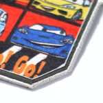 Custom Patches | Create Your Custom Patches No Minimum Today - All ...