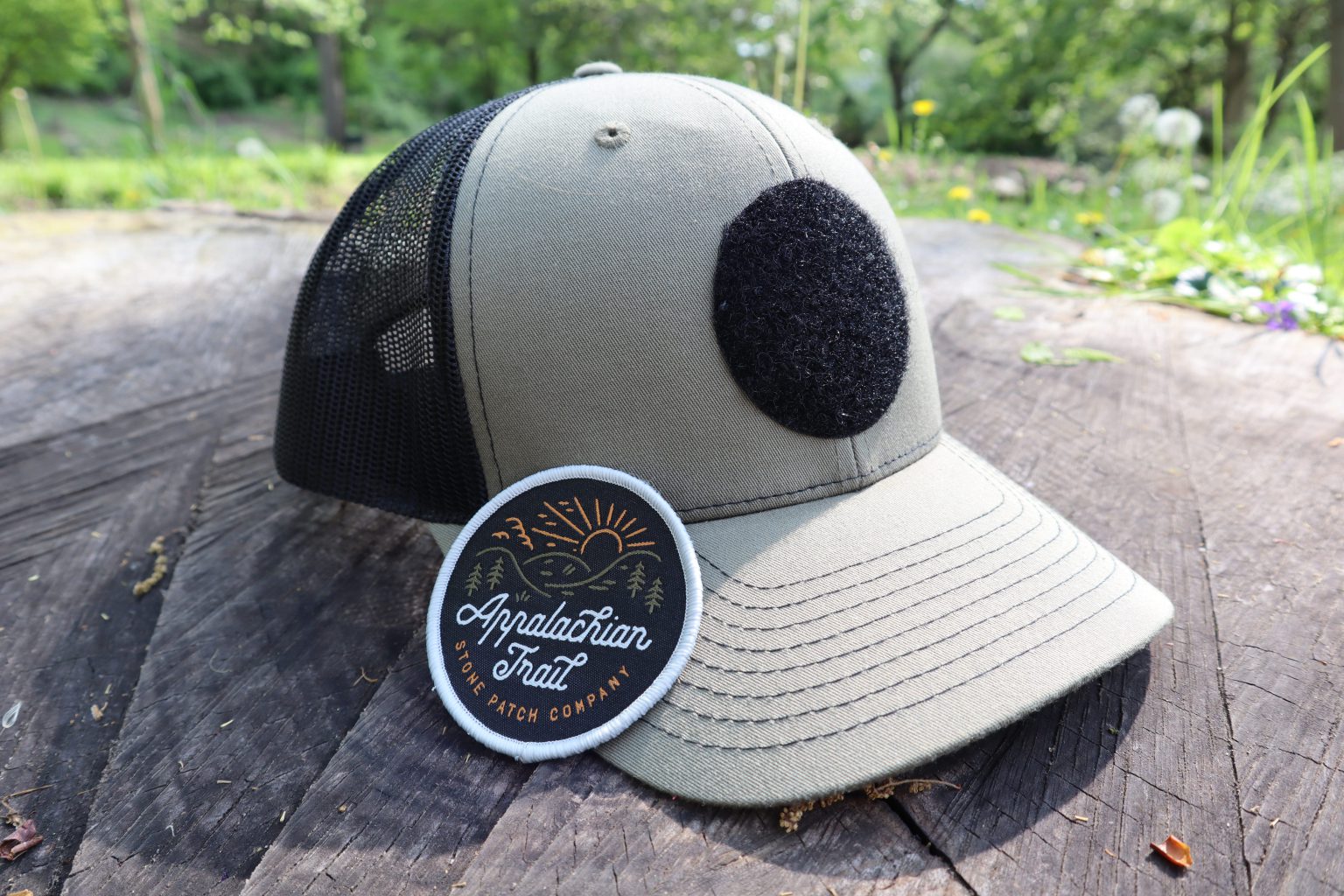 Beyond Basics: Exploring the World of 4 Types of Custom Embroidered ...