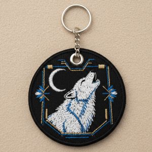 Custom Velcro Patches | Durable, Reusable | Easy to Swap